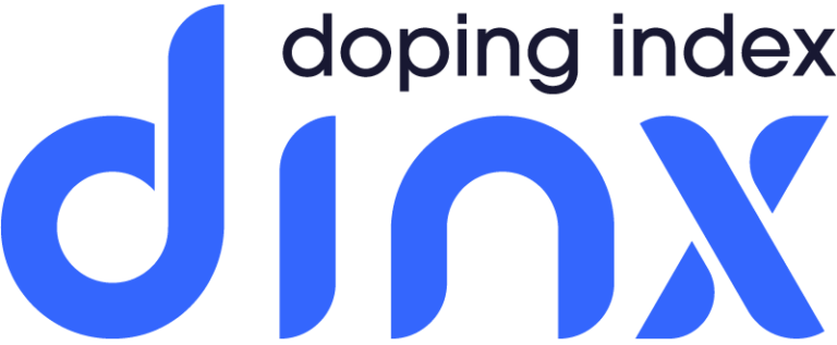 ドーピングインデックス DINX